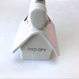 Accents | Small Ceramic Snoopy Box | Poshmark
